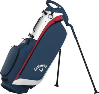 Callaway BG CG STN FWY C WHT/MRNE/RD/Flagge 26