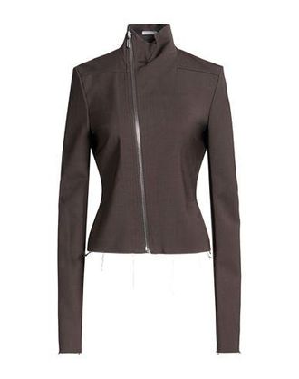 Rick Owens MANTEAUX - Vestes et blousons sur YOOX.COM