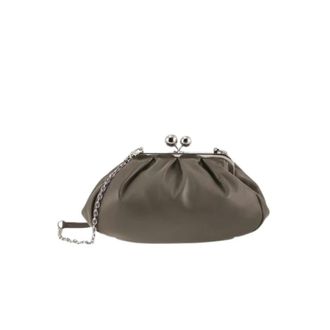 Max Mara Damen, Taschen, Grau, ONE SIZEGr&ouml;&szlig;e