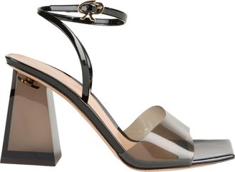 Gianvito Rossi SCHUHE - Sandalen auf YOOX.COM