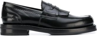 Our Legacy Homme, Chaussures, Noir, Taille: 41 EU Chaussures Plates