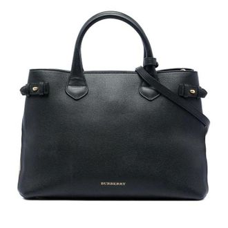 Burberry Damen, Pre-Owned, Schwarzk, ONE SIZEGr&ouml;&szlig;e