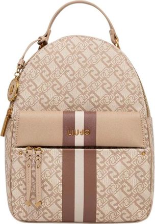 Liu Jo Damen, Taschen, Beige, ONE SIZEGr&ouml;&szlig;e