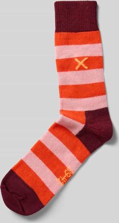 Unio Hamburg Socken mit Woll-Anteil