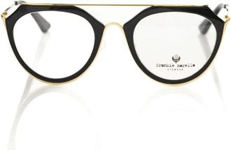 Frankie Morello Cateye-Brille - - Accessories - Damen - Schwarzk - ONE SIZE
