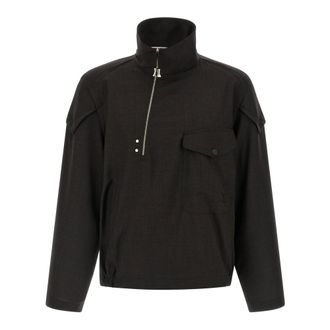 Kiko Kostadinov Kiko Kostadinov, Homme, Sport, Brun, Taille: L Vestes