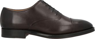 Bally SCHUHE - Schn&uuml;rschuhe auf YOOX.COM