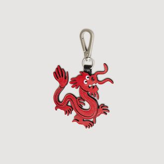 Sandro Porte-cl&eacute;s dragon