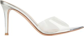 Gianvito Rossi SCHUHE - Sandalen auf YOOX.COM