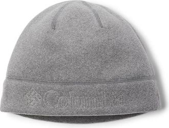 Columbia Bonnet Fast Trek II, Couvre-chef, Couvre-chef douillet, Chaleur, Confort polaire, Coupe aventureuse, Conception facile dentretien, Lavable en machine 