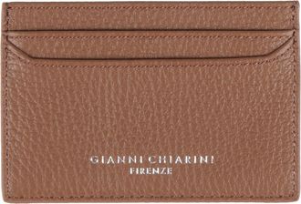 Gianni Chiarini Kleinlederwaren - Kartenetuis auf YOOX.COM