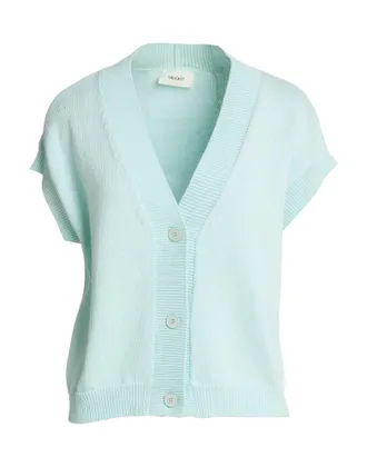 Vicolo STRICKWAREN - Strickjacken auf YOOX.COM