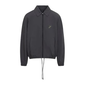 Jacquemus Jacke - - Jackets - Herren - Grau - L