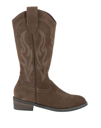 Alma Blue SCHUHE - Stiefel auf YOOX.COM