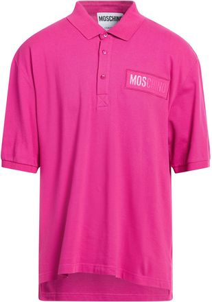 Moschino TOPS - Poloshirts auf YOOX.COM