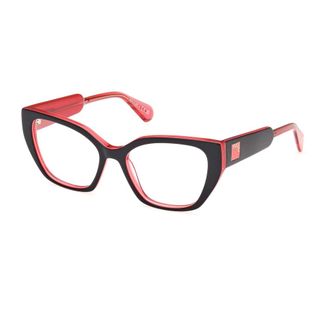 Max & Co. Mo5129 Optical Frame - - Accessories - Damen - Schwarzk - 53 MM
