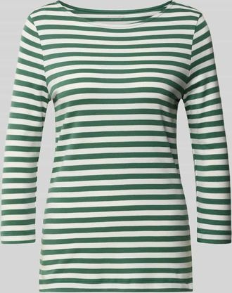Christian Berg Longsleeve mit 3/4-Arm