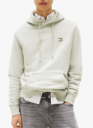 Tommy Hilfiger Hoodie en coton