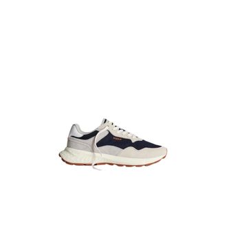 Hoff Herren, Schuhe, Blau, 40 EUGr&ouml;&szlig;e
