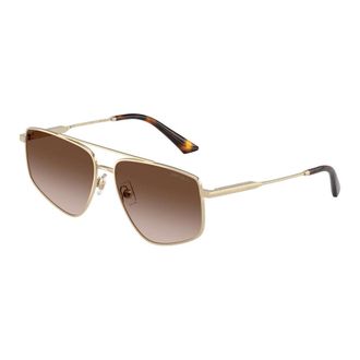 Jimmy Choo London Sonnenbrille Jc4011 Style 300613 - - Accessories - Damen - Gelb - 58 MM
