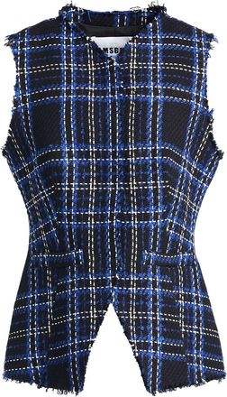 Msgm ANZÜGE und CO-ORDS - Couture-Westen auf YOOX.COM