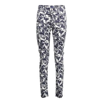 GANT Femme, Pantalons, Multicolore, Taille: W28 L34 Pantalon slim 5 poches