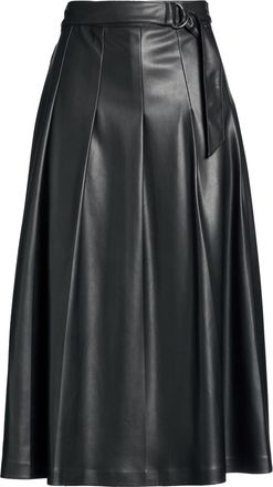 Diana Gallesi HOSEN & R&Ouml;CKE - Midi-R&ouml;cke auf YOOX.COM