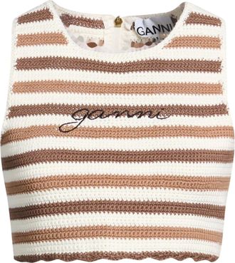Ganni TOPS - Tops auf YOOX.COM