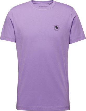 Mammut T-Shirt Core