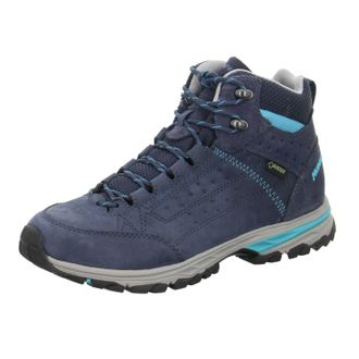 Meindl Durban Lady Mid GTX Damen Wanderschuhe, Gr&ouml;&szlig;e:41.5 EU
