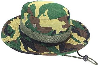 Generic Cocila Casquettes de Baseball Homme pêche randonnée en Plein, Chapeau pêcheur décontracté à Bords Ronds dans la Jungle, Chapeaux pour Hommes et Femmes