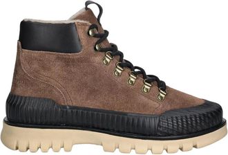 GANT Schn&uuml;rstiefel - - Shoes - Herren - Braun - 45 EU