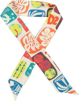 Dsquared2 ACCESSOIRES - Schals auf YOOX.COM