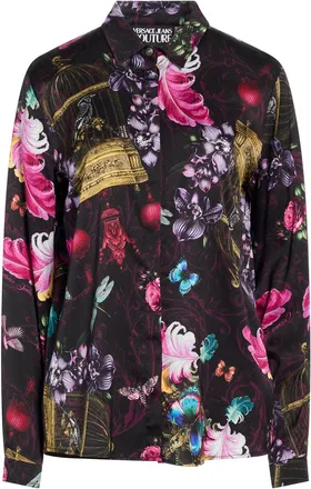 Versace TOPS - Hemden auf YOOX.COM