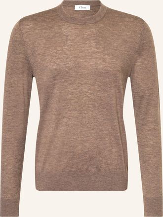 Chas Chas Pullover beige