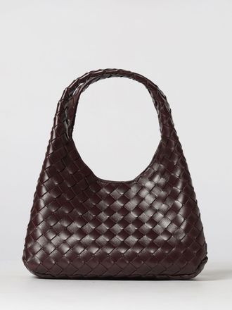 Bottega Veneta Handtasche BOTTEGA VENETA Damen Farbe Weinrot