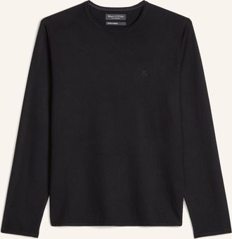 Marc O'Polo Marc Opolo Pullover schwarz