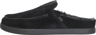 Toms Toms, Homme, Chaussures, Noir, Taille: 41 EU Alonso Mule