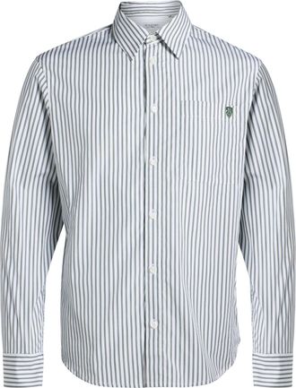 Burberry TOPS - Hemden auf YOOX.COM