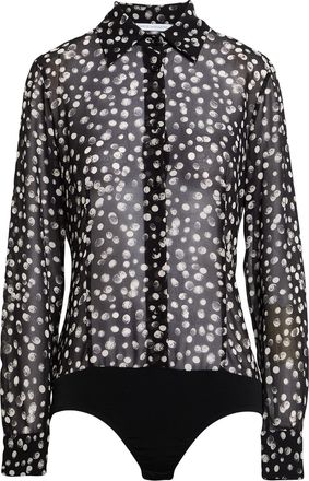Mar De Margaritas TOPS - Bodysuits auf YOOX.COM