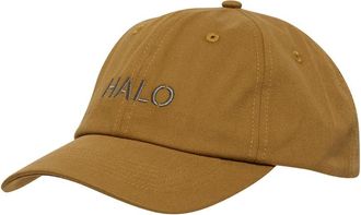 Halo Cap