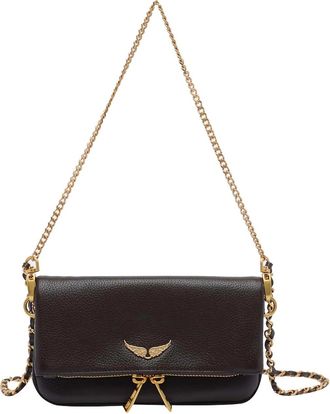 Zadig&Voltaire Umh&auml;ngetasche - Braun