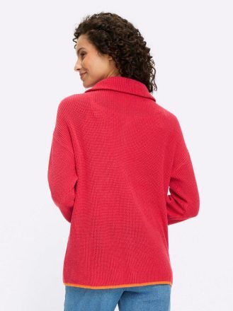 Heine Strickjacke Cardigan