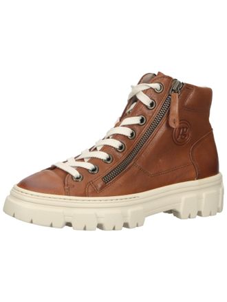 Paul Green Schn&uuml;rstiefelette