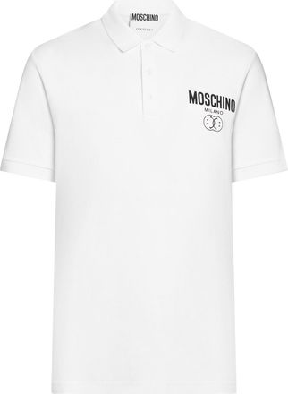 Moschino X SMILEY WORLD