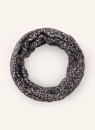 Codello Loop-Schal schwarz