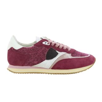 Philippe Model Damen, Schuhe, Rosa, 39 EUGr&ouml;&szlig;e