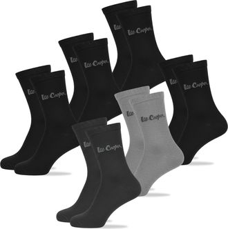 Lee Cooper Socken