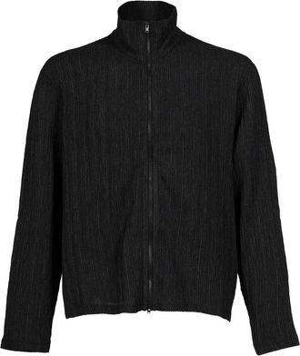 Our Legacy Shrunken Fullzip