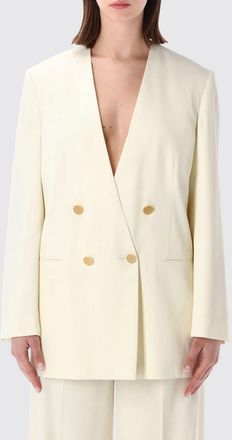 Alberta Ferretti Jacke ALBERTA FERRETTI Damen Farbe Wei&szlig;